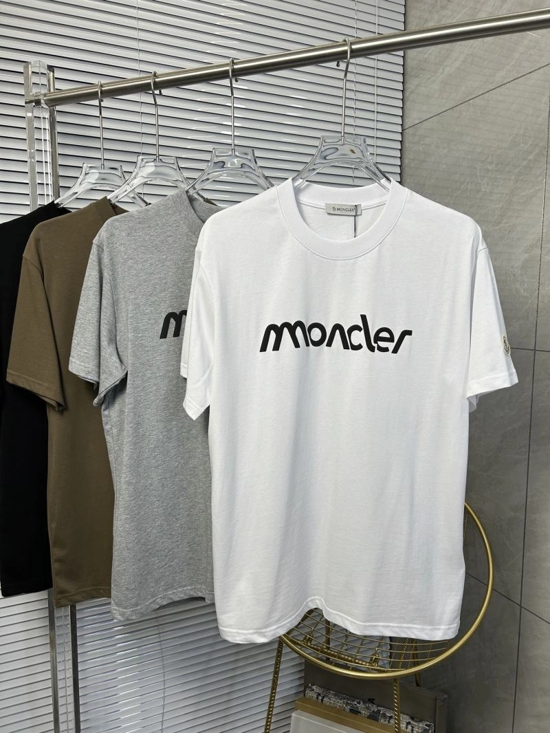 Moncler T-Shirts