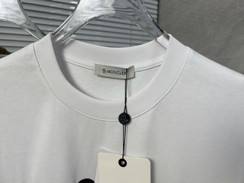 Indistinguishable Moncler T-Shirts