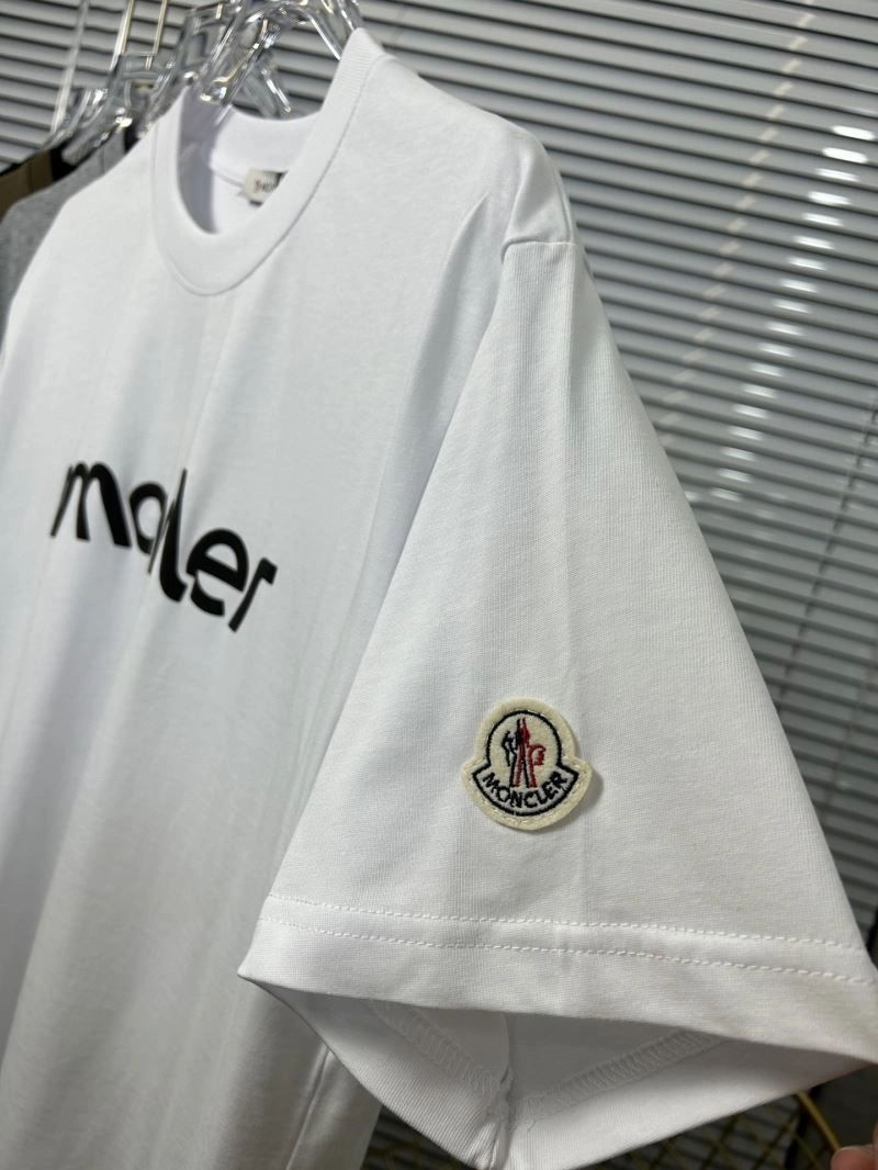 Indistinguishable Moncler T-Shirts
