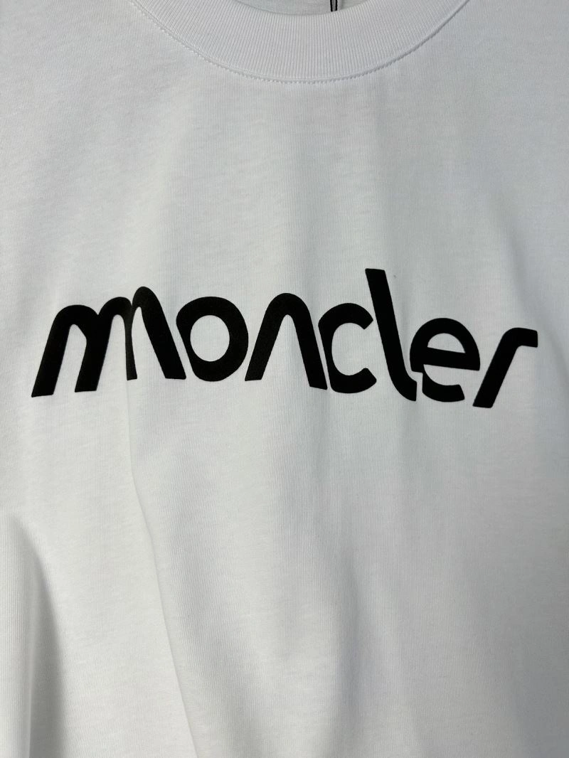 Indistinguishable Moncler T-Shirts