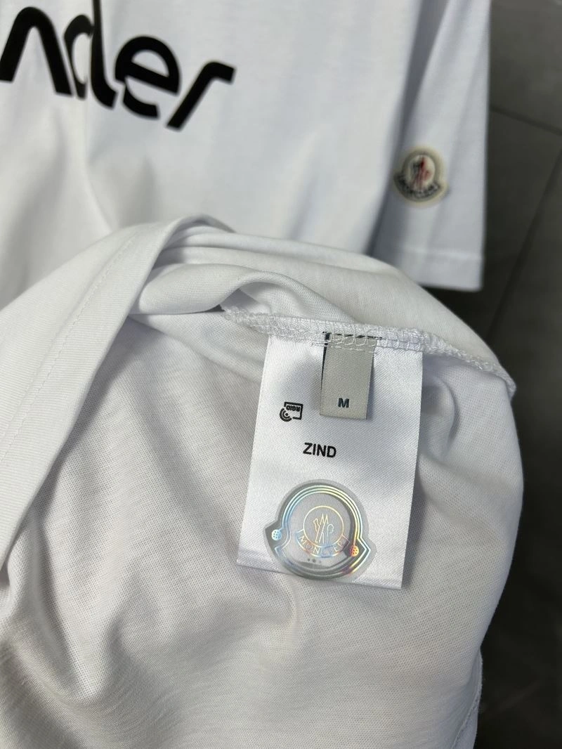 Indistinguishable Moncler T-Shirts