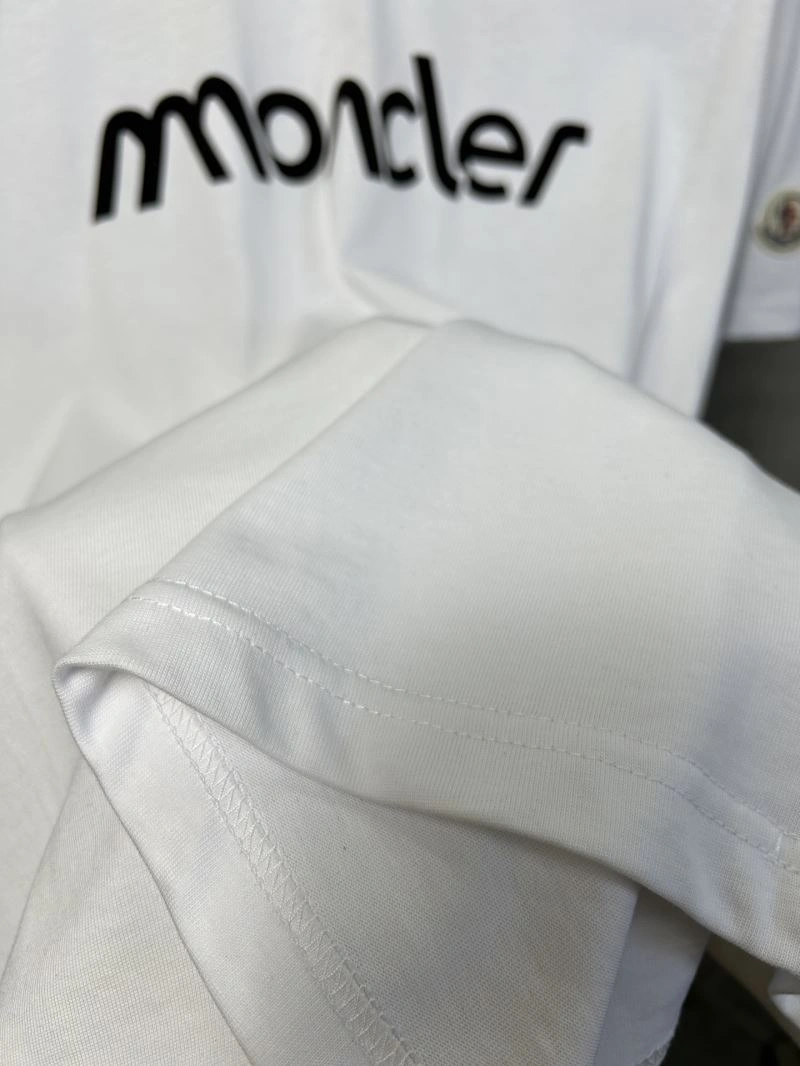 Indistinguishable Moncler T-Shirts
