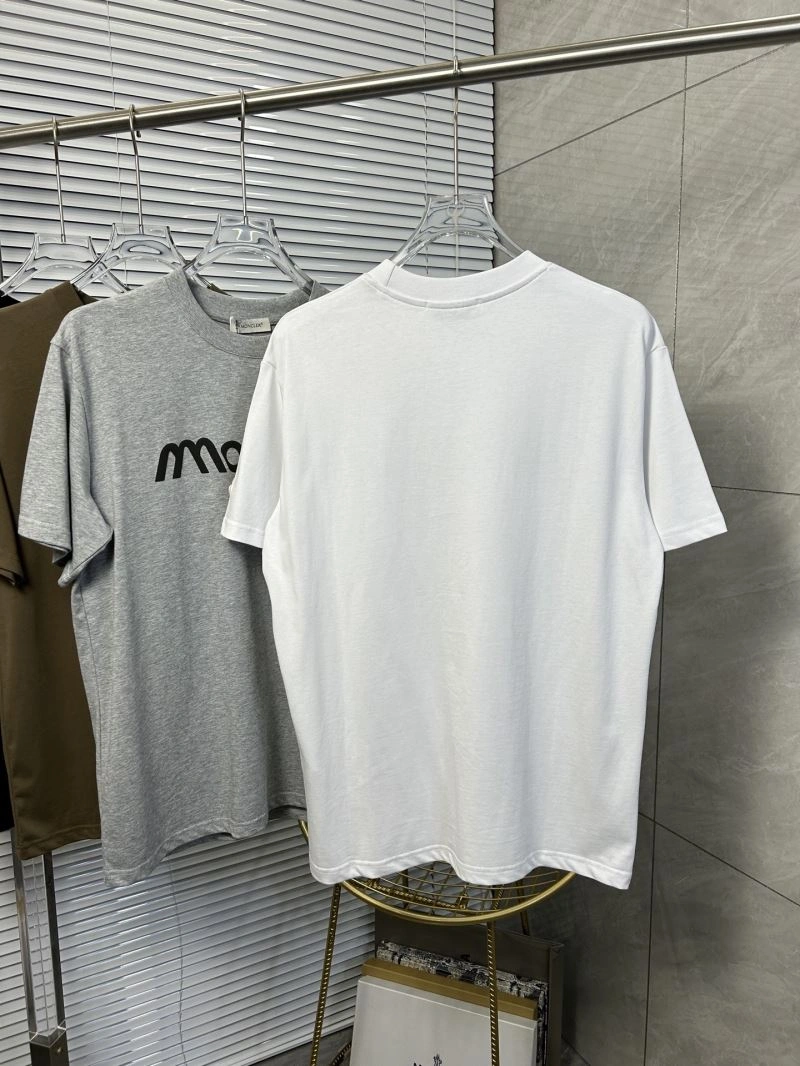 Indistinguishable Moncler T-Shirts