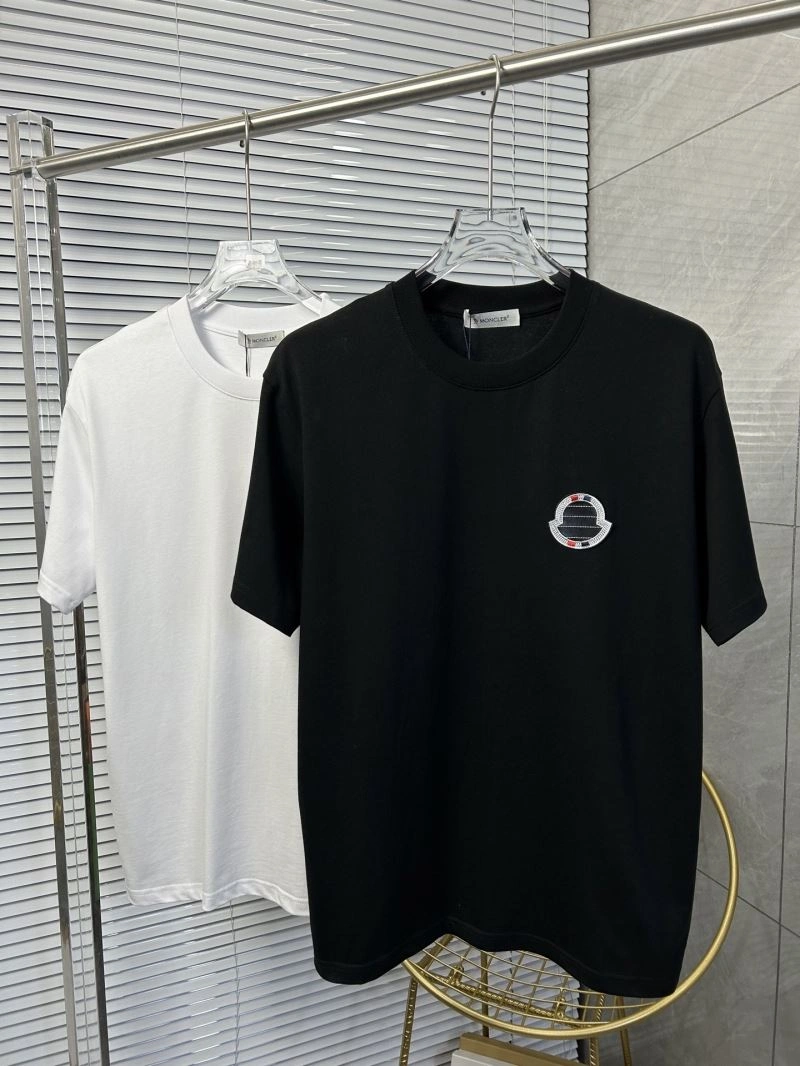 Moncler T-Shirts