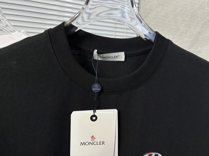 High accuracy Moncler T-Shirts