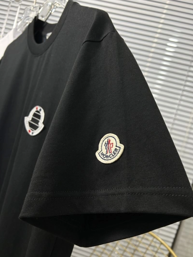 High accuracy Moncler T-Shirts