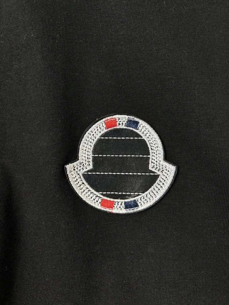 High accuracy Moncler T-Shirts