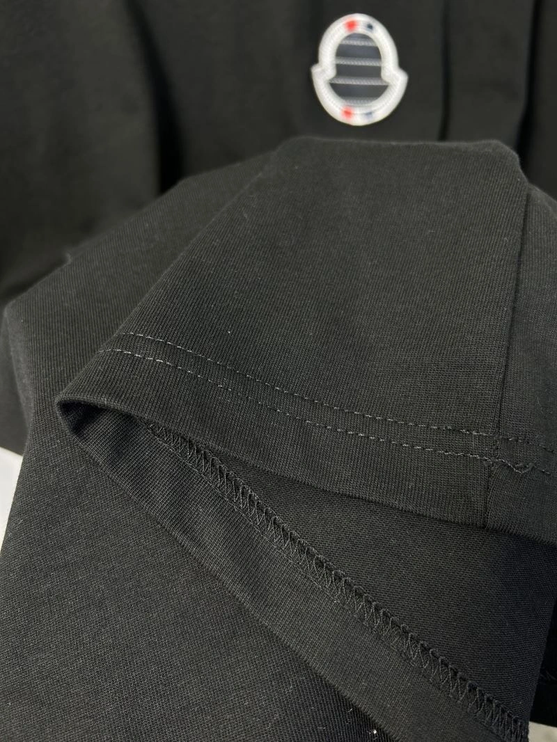 High accuracy Moncler T-Shirts
