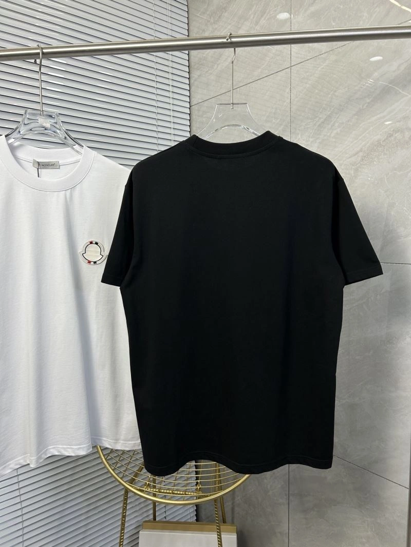 High accuracy Moncler T-Shirts