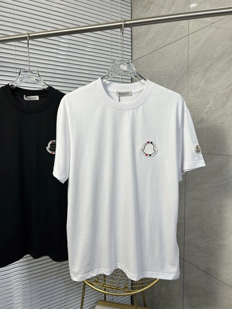 Moncler T-Shirts