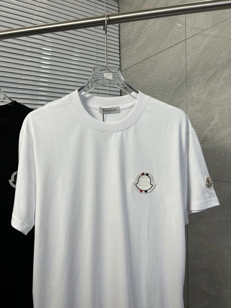 Budget-friendly Moncler T-Shirts