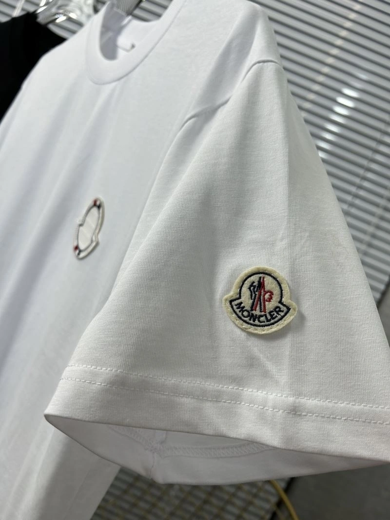 Budget-friendly Moncler T-Shirts