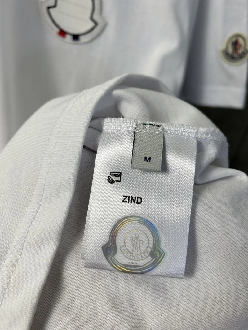 Budget-friendly Moncler T-Shirts