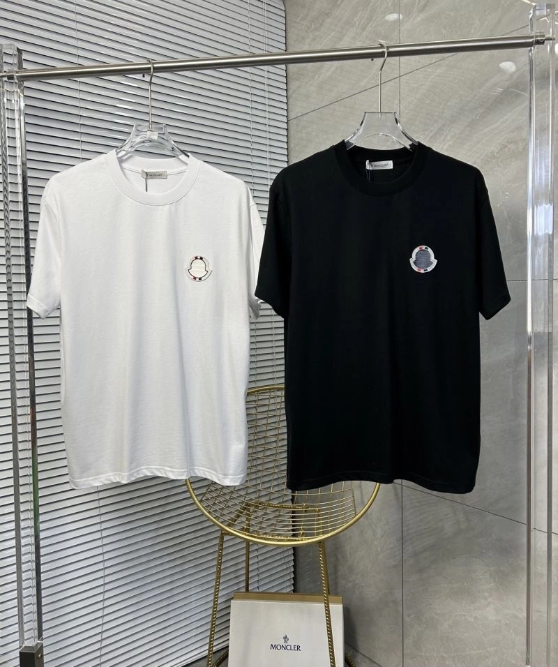 Budget-friendly Moncler T-Shirts