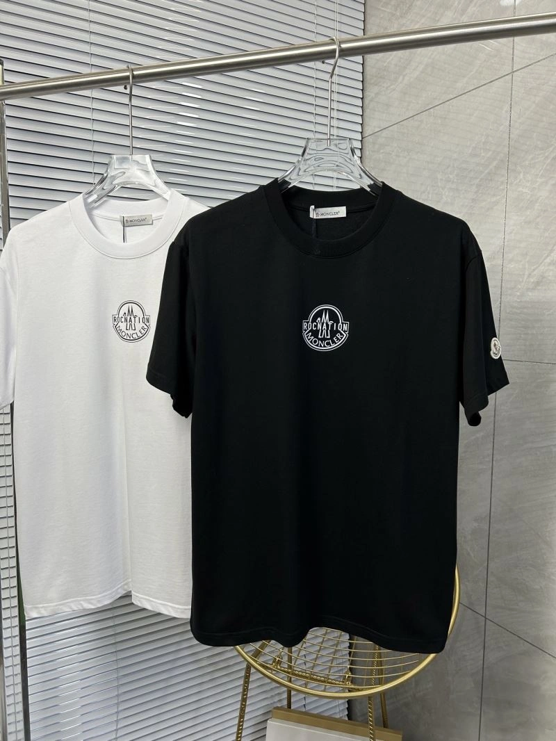 Moncler T-Shirts