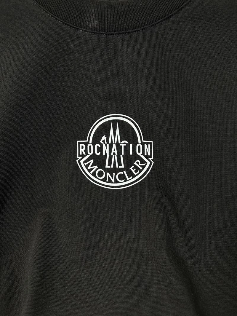 Accurate model Moncler T-Shirts