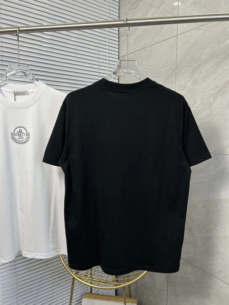 Accurate model Moncler T-Shirts