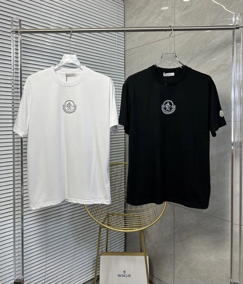 Moncler T-Shirts