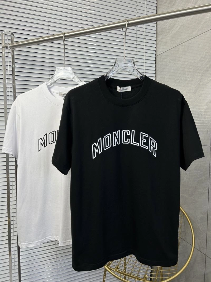 Moncler T-Shirts