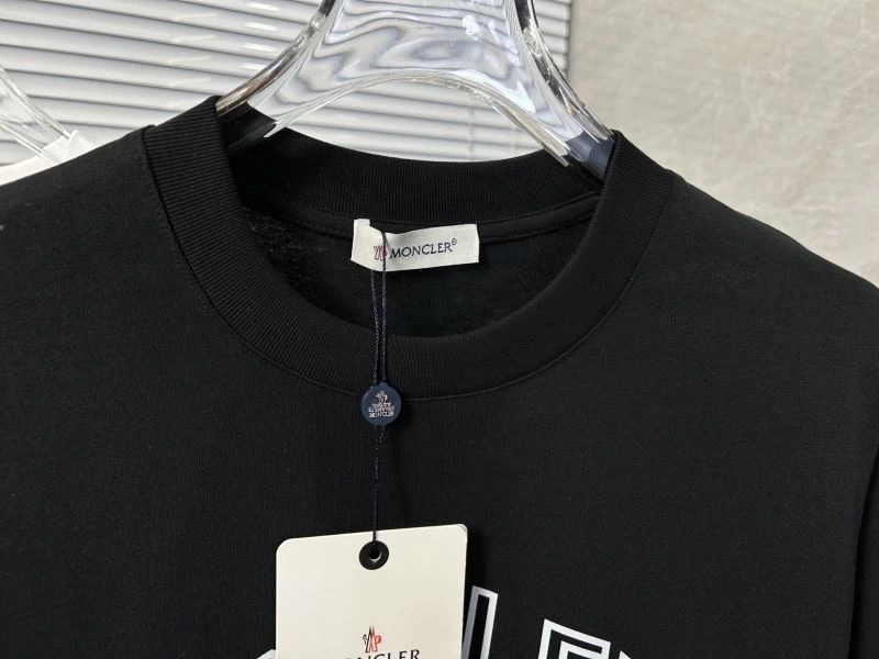 Exact replica Moncler T-Shirts