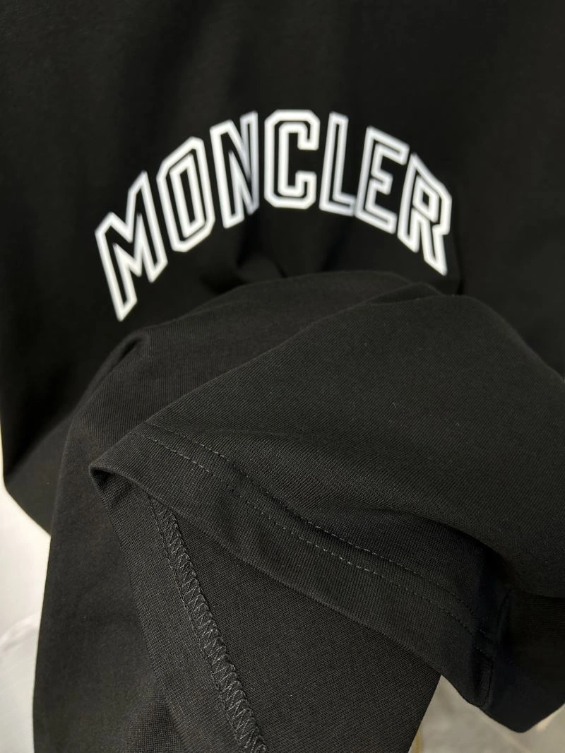 Exact replica Moncler T-Shirts
