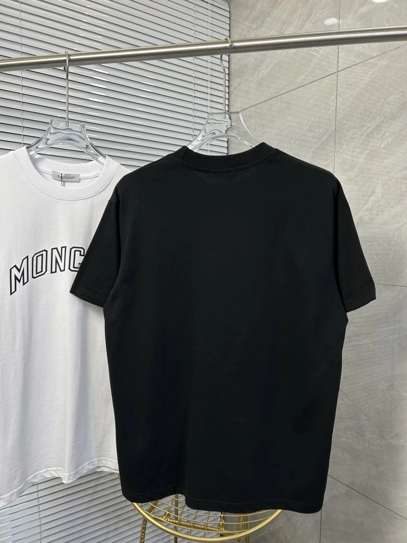 Exact replica Moncler T-Shirts