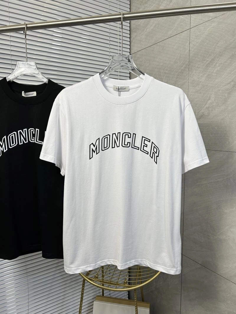Moncler T-Shirts