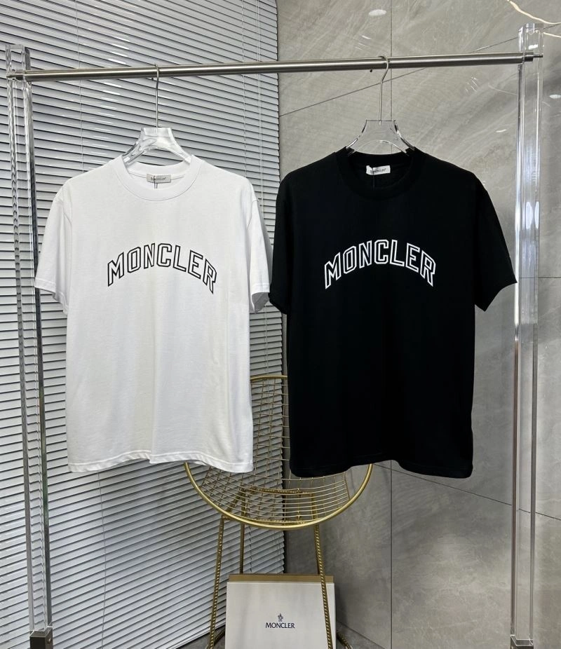 Economical Moncler T-Shirts