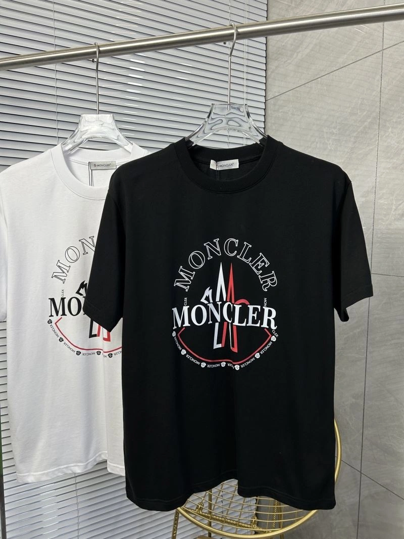 Moncler T-Shirts