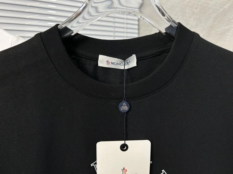 High accuracy Moncler T-Shirts