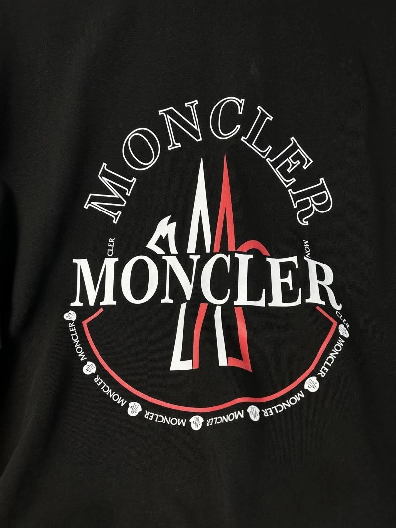 High accuracy Moncler T-Shirts