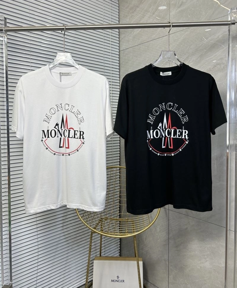 Moncler T-Shirts