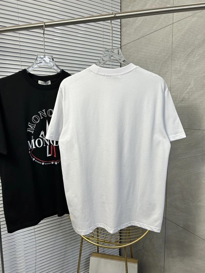 Accurate model Moncler T-Shirts