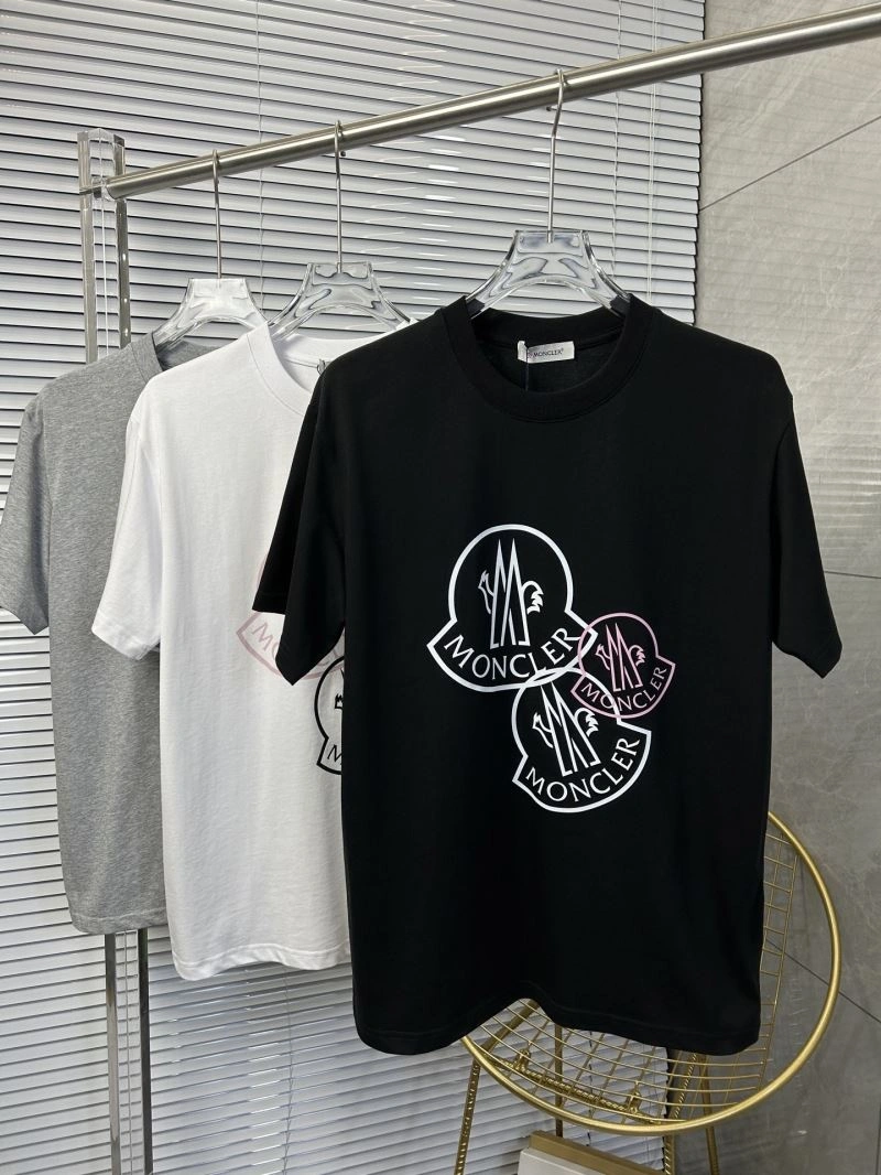 Moncler T-Shirts