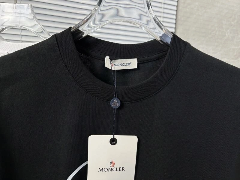 Perfect replica Moncler T-Shirts