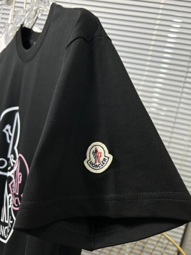 Perfect replica Moncler T-Shirts