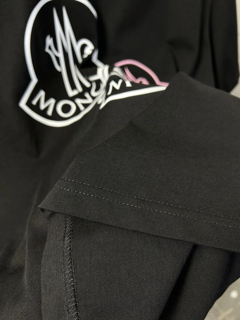 Perfect replica Moncler T-Shirts