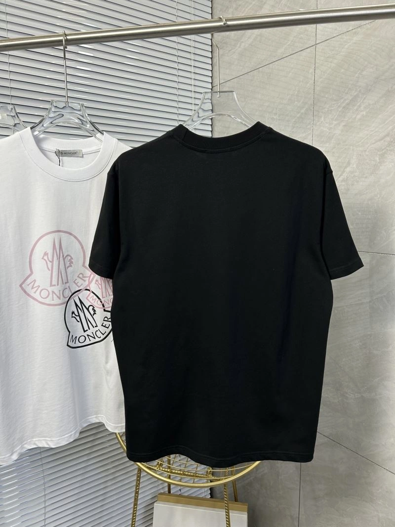 Perfect replica Moncler T-Shirts