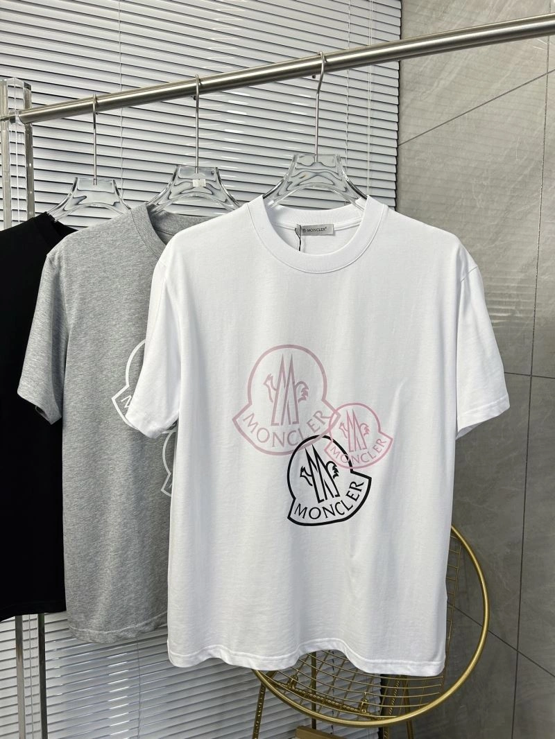 Moncler T-Shirts