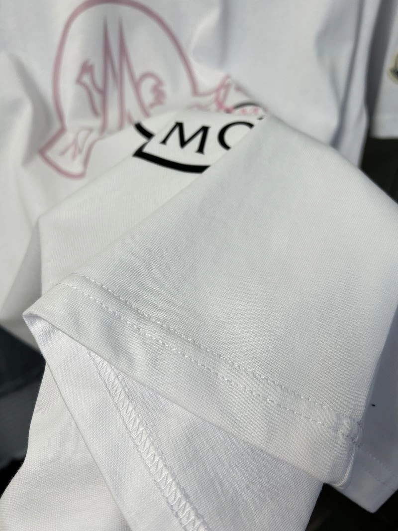 Exact replica Moncler T-Shirts