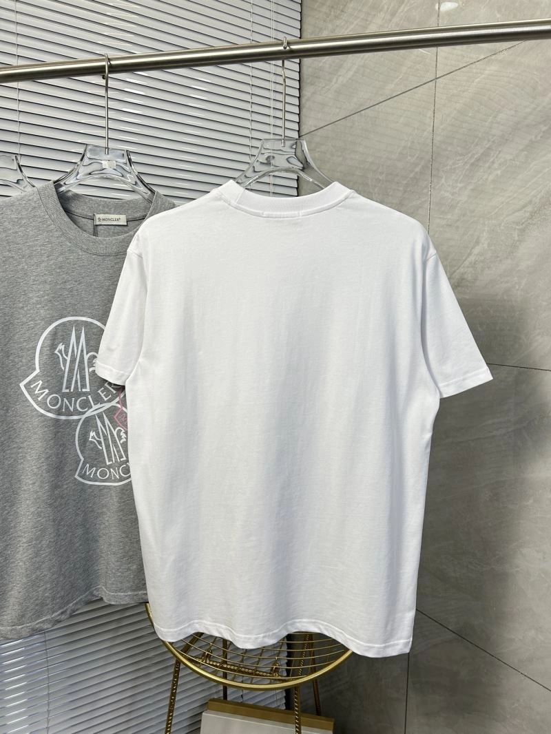 Exact replica Moncler T-Shirts