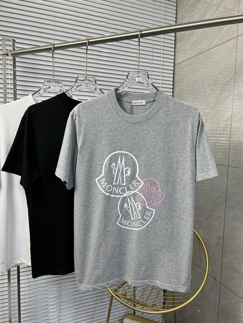 Moncler T-Shirts