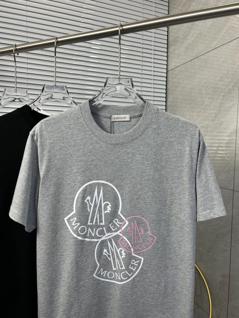 Mirror quality Moncler T-Shirts