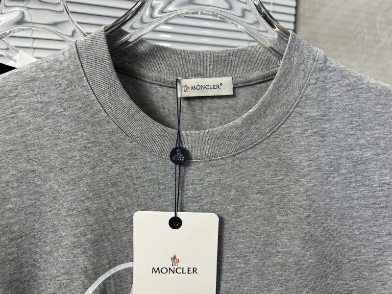Mirror quality Moncler T-Shirts