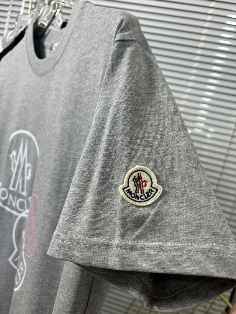 Mirror quality Moncler T-Shirts