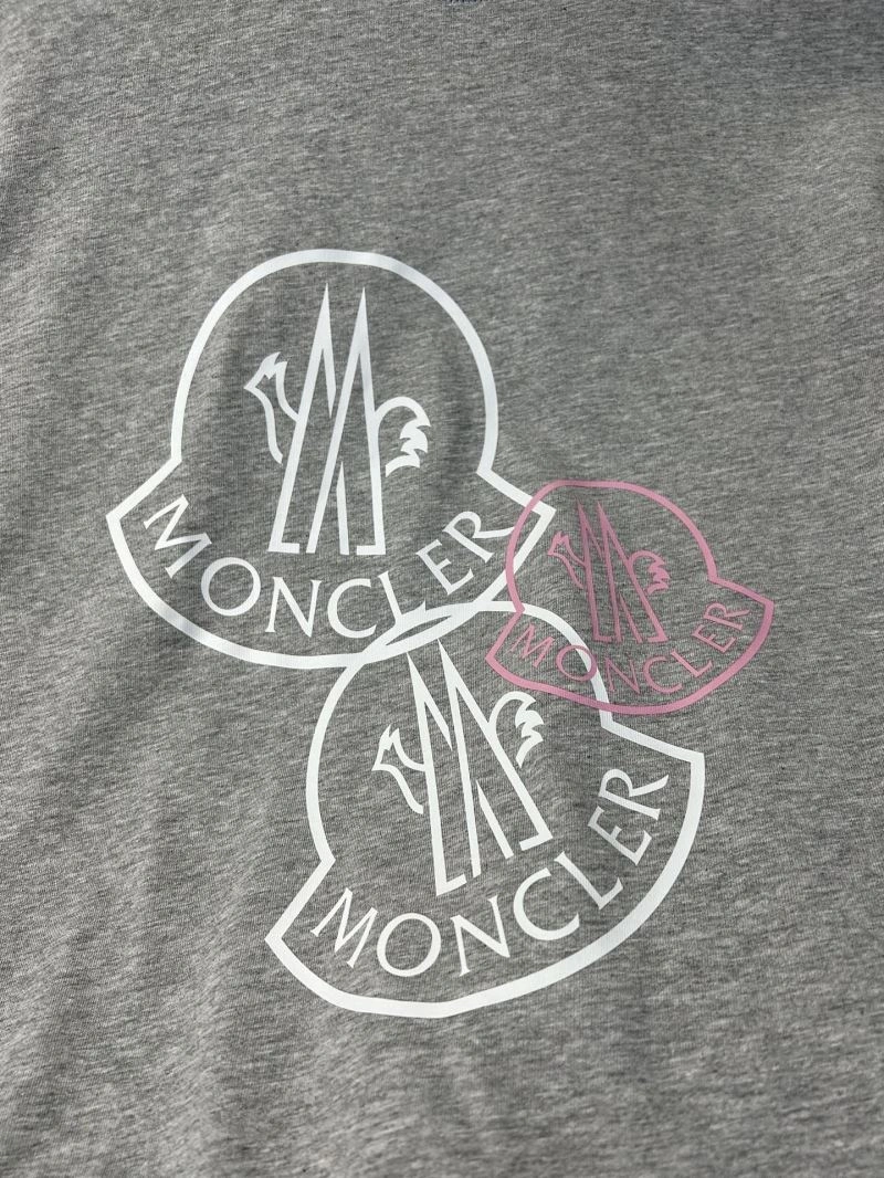 Mirror quality Moncler T-Shirts