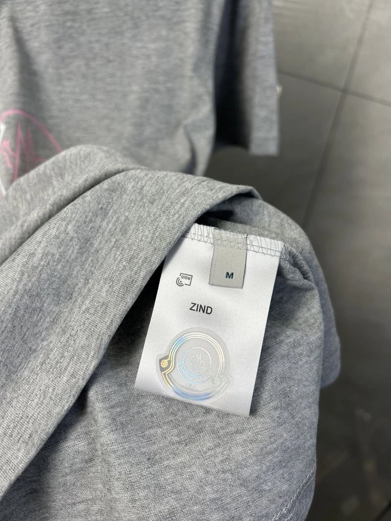 Mirror quality Moncler T-Shirts