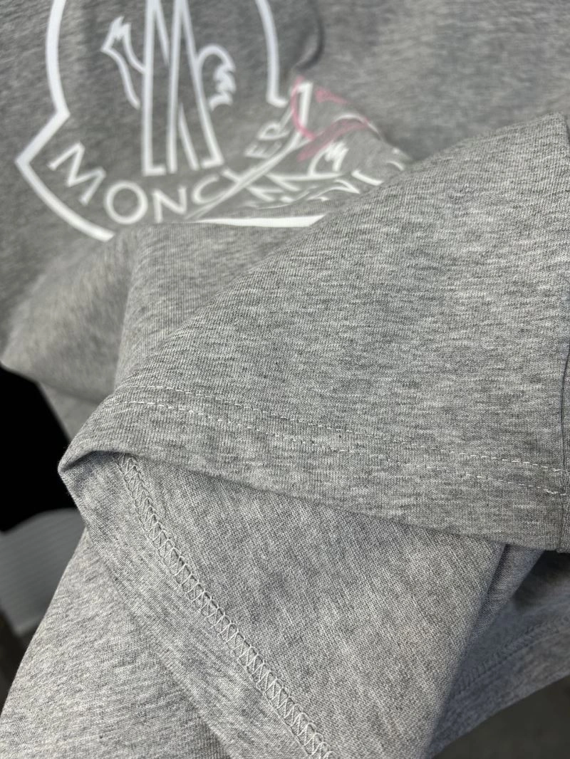 Mirror quality Moncler T-Shirts