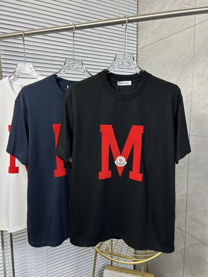 Moncler T-Shirts