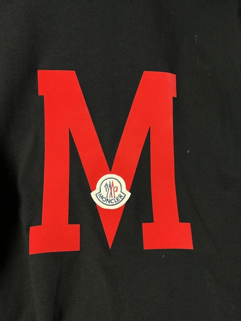 Perfect replica Moncler T-Shirts